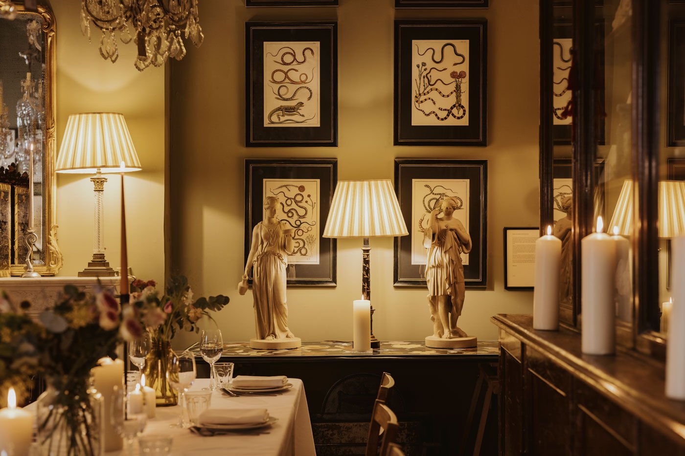 Venue Gallery - Brunswick House