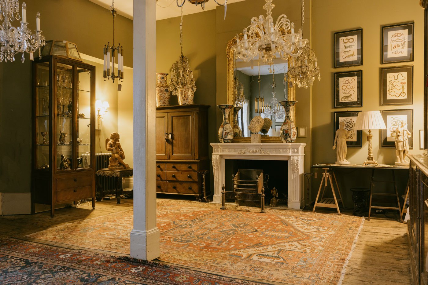 Venue Gallery - Brunswick House