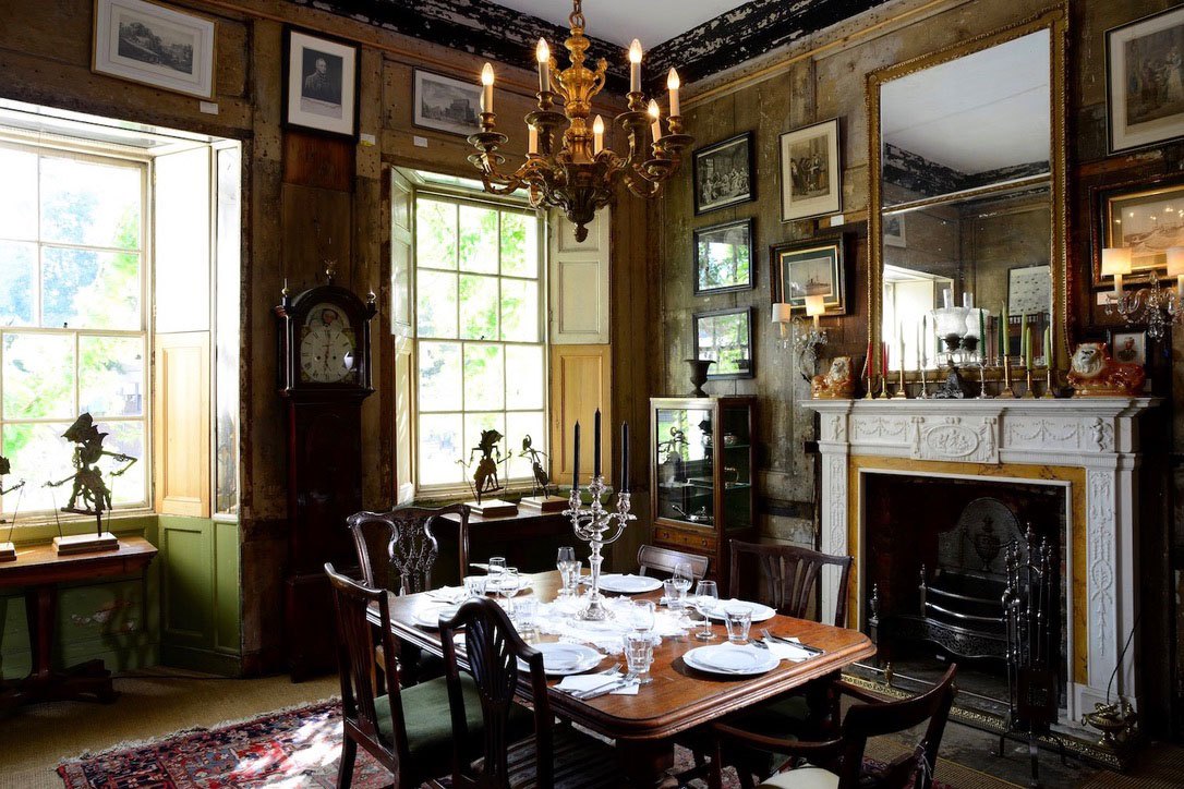 Venue Gallery - Brunswick House
