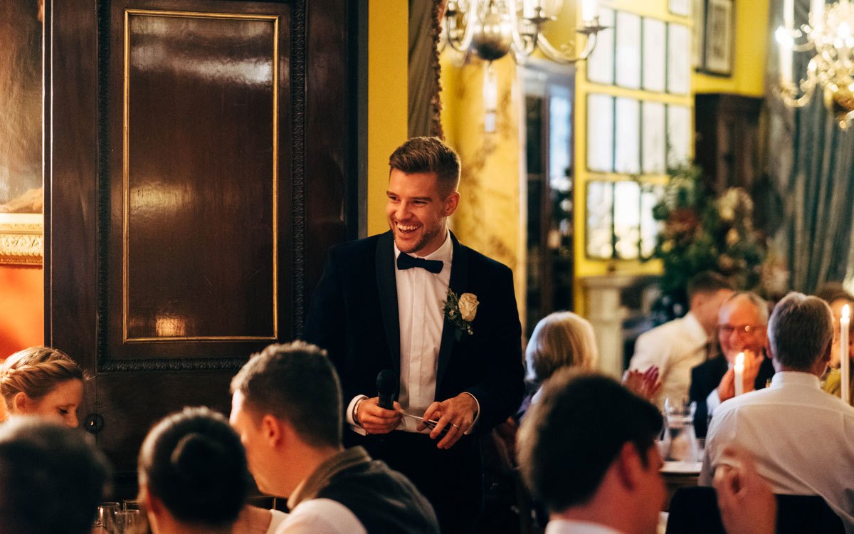 Venue Gallery - Brunswick House